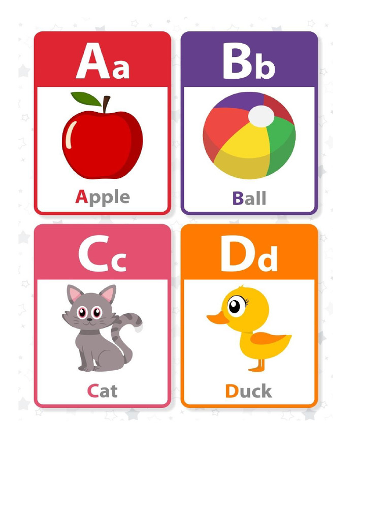 Abcd | PDF