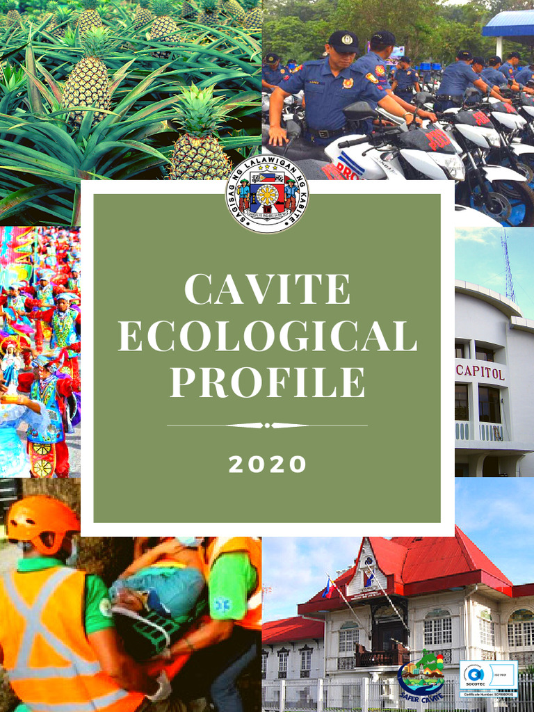 2020 Cep | PDF | Middle Schools