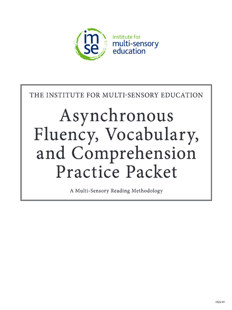 Practice Packet | PDF
