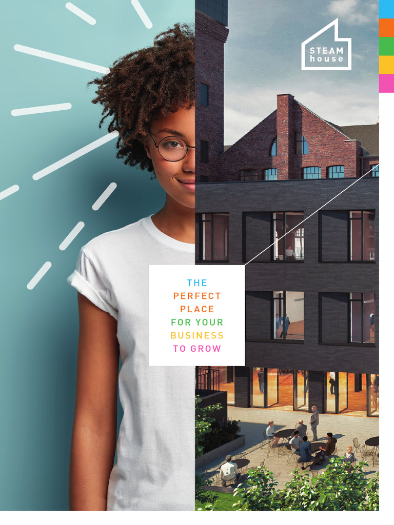 BCU Steamhouse Sme Aston Walker Inventor | PDF | Virtual Reality | Augmented Reality