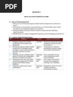 Contoh Modul Ajar Koding | PDF