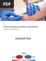 Guia Prático de Gasometria Arterial | PDF | Especialidades médicas ...