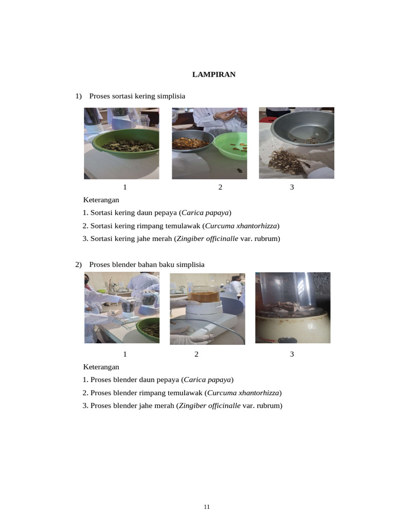 SIMPLISIA | PDF