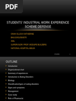 MEED Tool | PDF | Dehydration | Diseases And Disorders