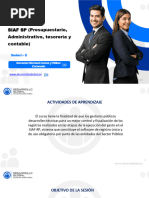 Resumen Estractado de La Capacitación OGTI-MEF | PDF | Informática | Internet