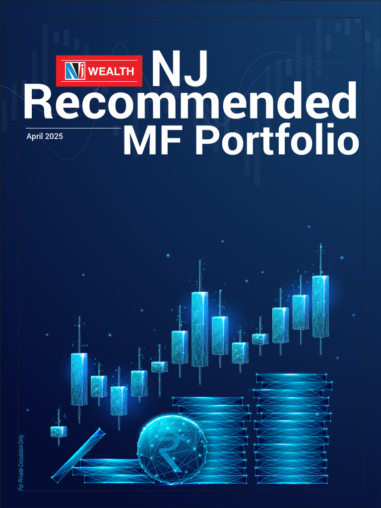 NJ Recommended MF Portfolio April 2025 | PDF | Investing | Investment Fund