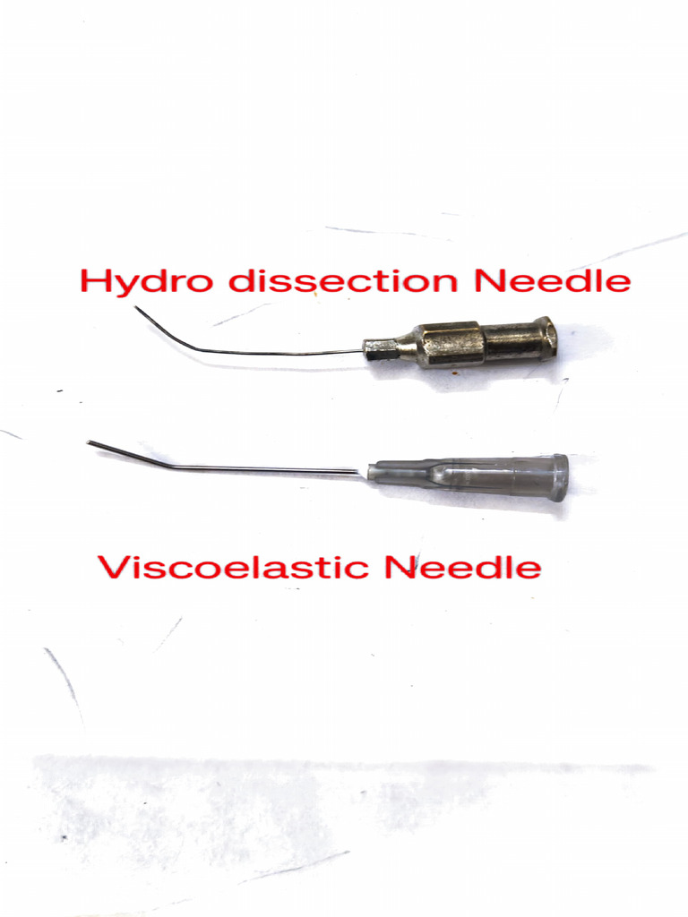 OPTHA Instruments | PDF