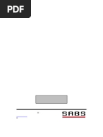 BS 7671 - 2018+a2 - 2022 Model Forms For Certification and Reporting ...