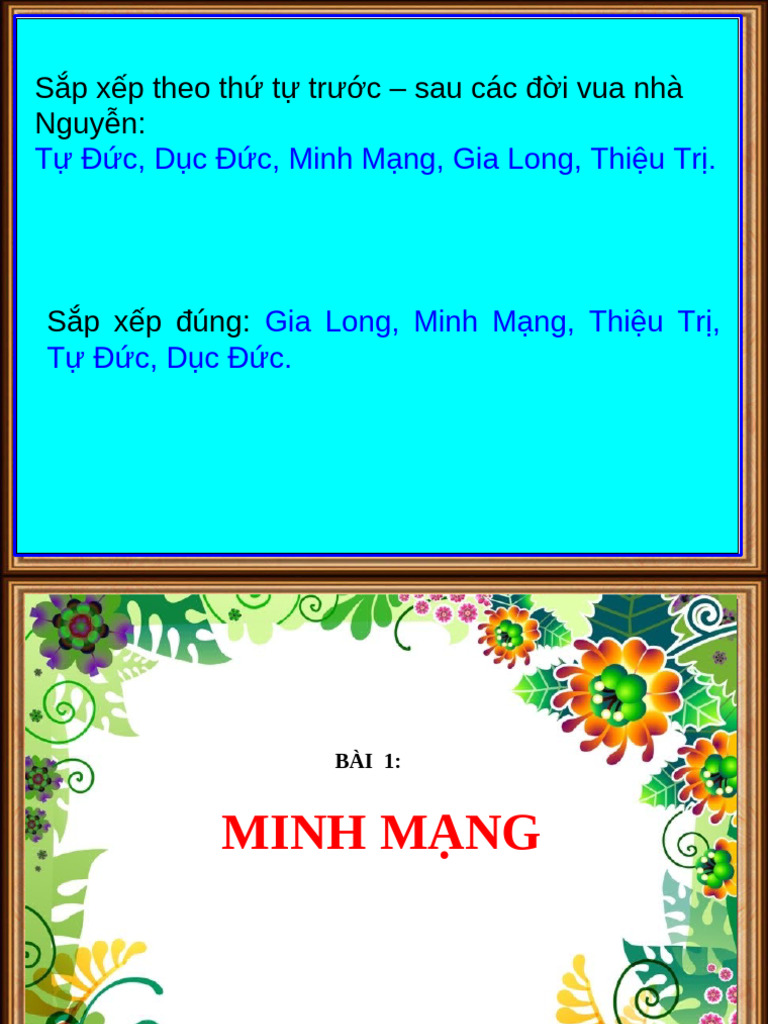 Minh M NG | PDF