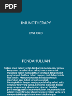 Obat Imunosupresan: Panduan Lengkap | PDF