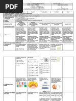 Grade 5 Multiplying Fractions Lesson Plan | PDF | Fraction (Mathematics ...