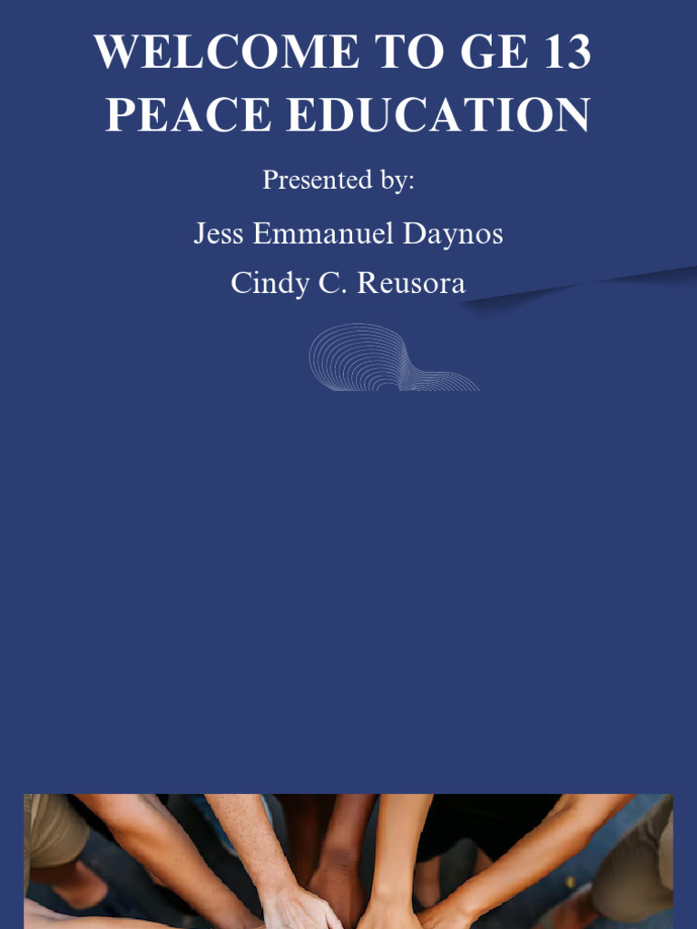 CHALLENGES PREJUDICE and BUILDING TOLERANCE | PDF | Prejudices | Injustice