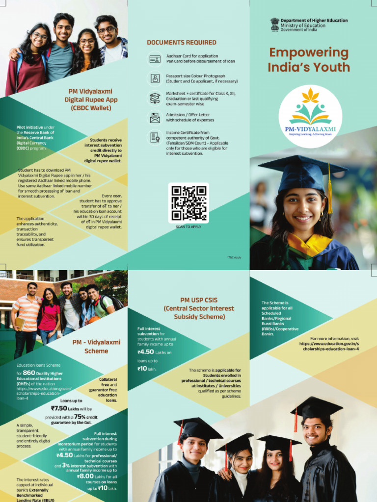 Scheme Brochure | PDF