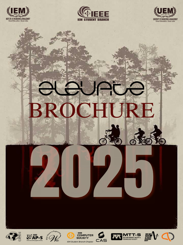 Elevate2025 EventBrochure | PDF