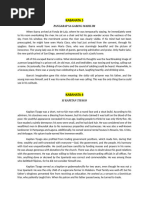 All Blacks Leadership Principles Explained | PDF | Leadership | Thought