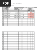 Grade 2 RMA Scoresheet Summary | PDF | Philippines