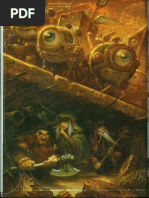 Fantasy Metals of the Great Wheel | PDF