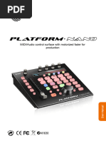 Purity Installation QuickGuide | PDF | Computer Keyboard | Software