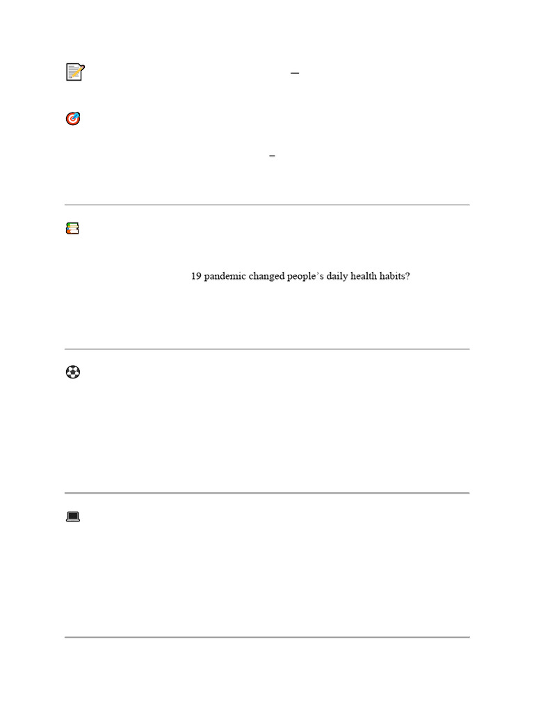IELTS Speaking Part 3 Practice Guide | PDF | Learning | Educational ...