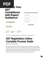 GEN REG 01 G04 How To Complete The Registration Amendments and ...