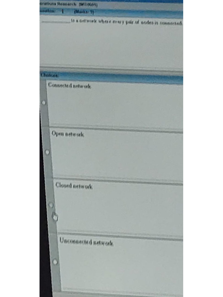 Mth601 (2023) Midterm Paper (Ali File) | PDF