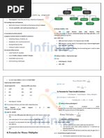 Class 9 Bio Chapter 1 Notes Cell | PDF | Cell Membrane | Cell Nucleus