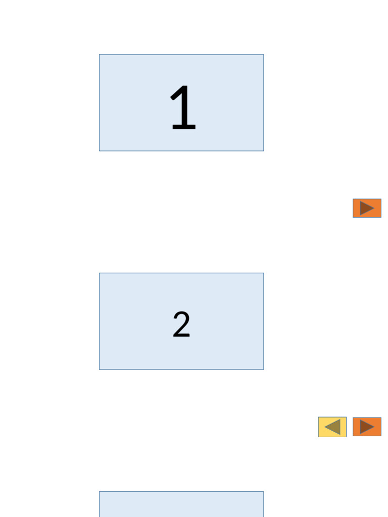 Action Buttons | PDF