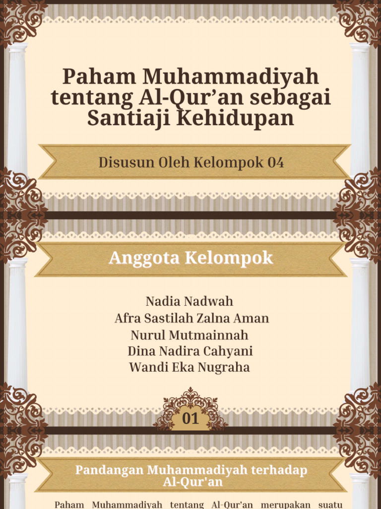 Aik Kelompok 4-1 - Compressed | PDF