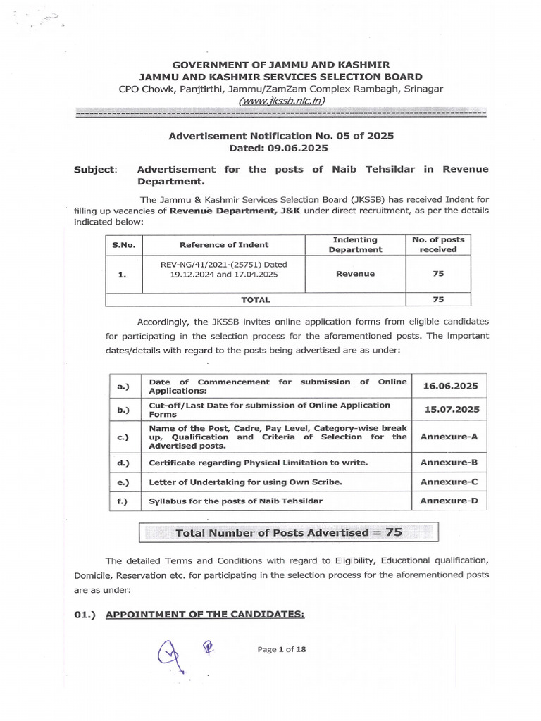 NT Advertisement | PDF