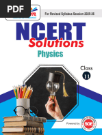 Solution of Fundamentals of Physics 9th Edition So | PDF | Force | Matter