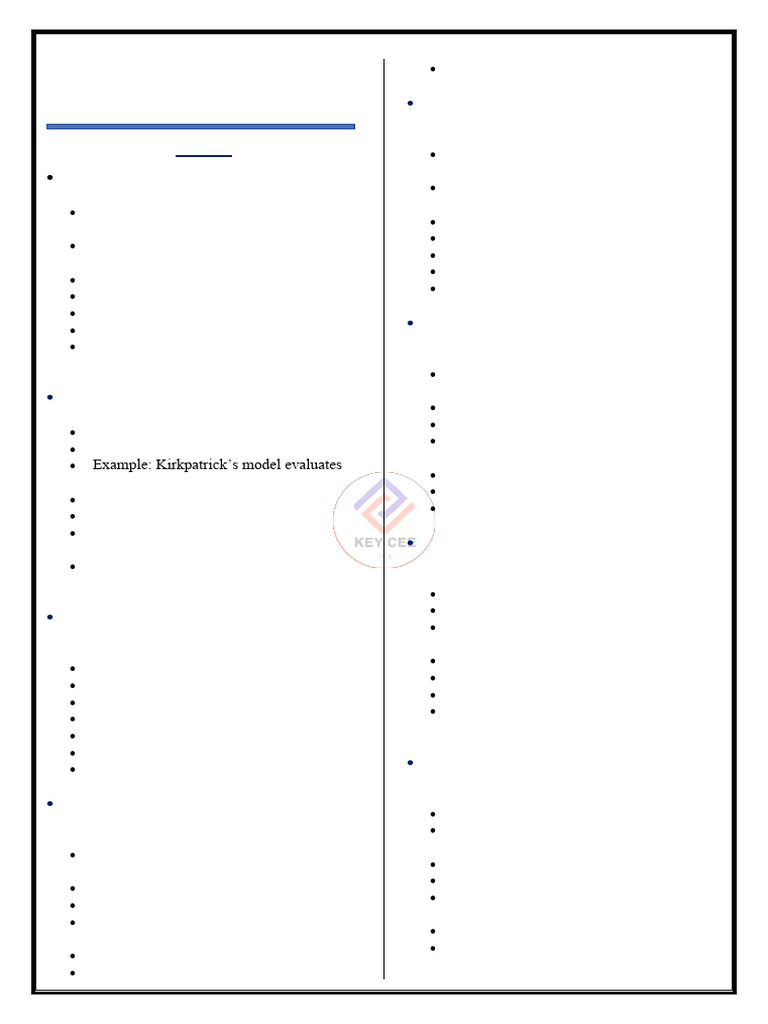 MED 13.2 Educational Evaluation PYQ Based Material | PDF | Educational Assessment | Psychometrics