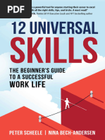 PQF Qualification Framework Levels | PDF | Knowledge | Skill