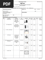 Wipro Lighting Cut Sheet | PDF | Lighting | Fluorescent Lamp