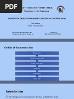 TABLE 5.7 Limited Use Optional Base Groups and Structural Numbers ...