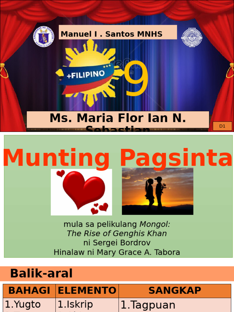 7-Paghahambing NG Dula | PDF