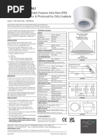Sulfated Ash Testing Procedures | PDF | Concentration | Sulfate
