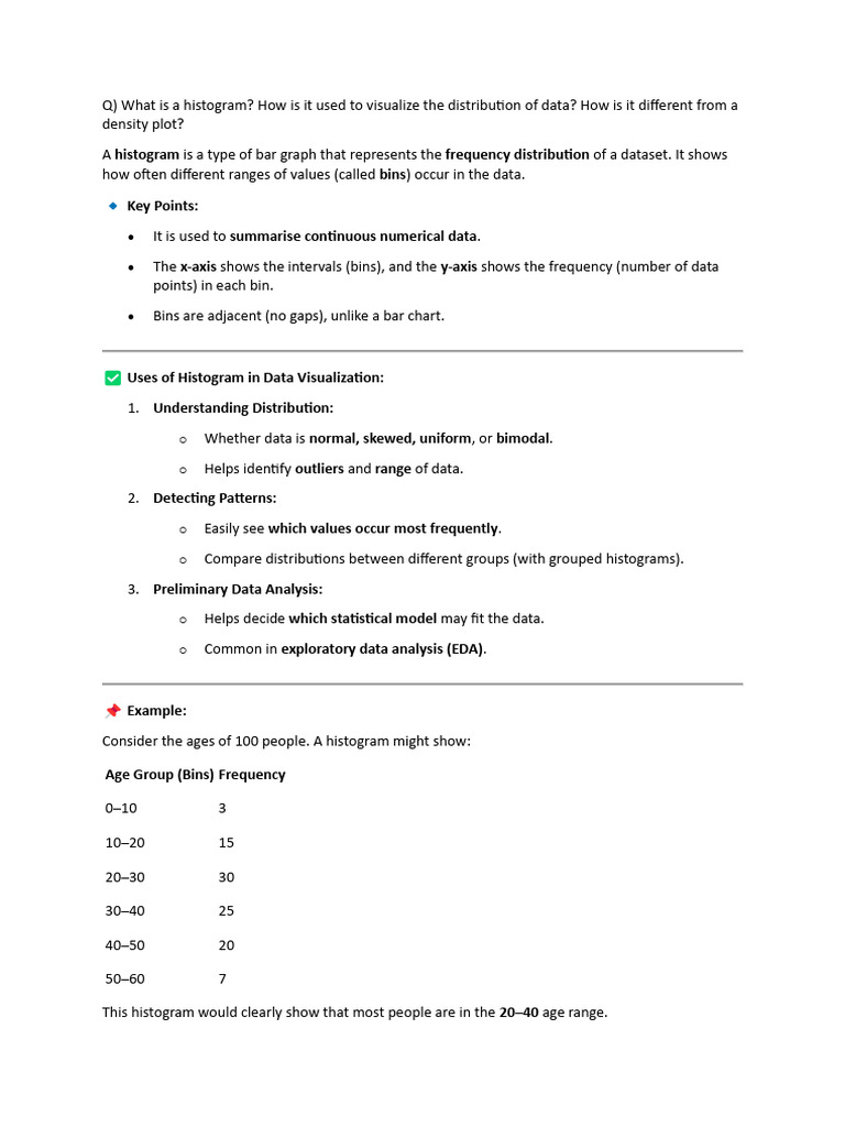 Data Science Unit 6 Sppu | PDF | Apache Hadoop | Apache Spark