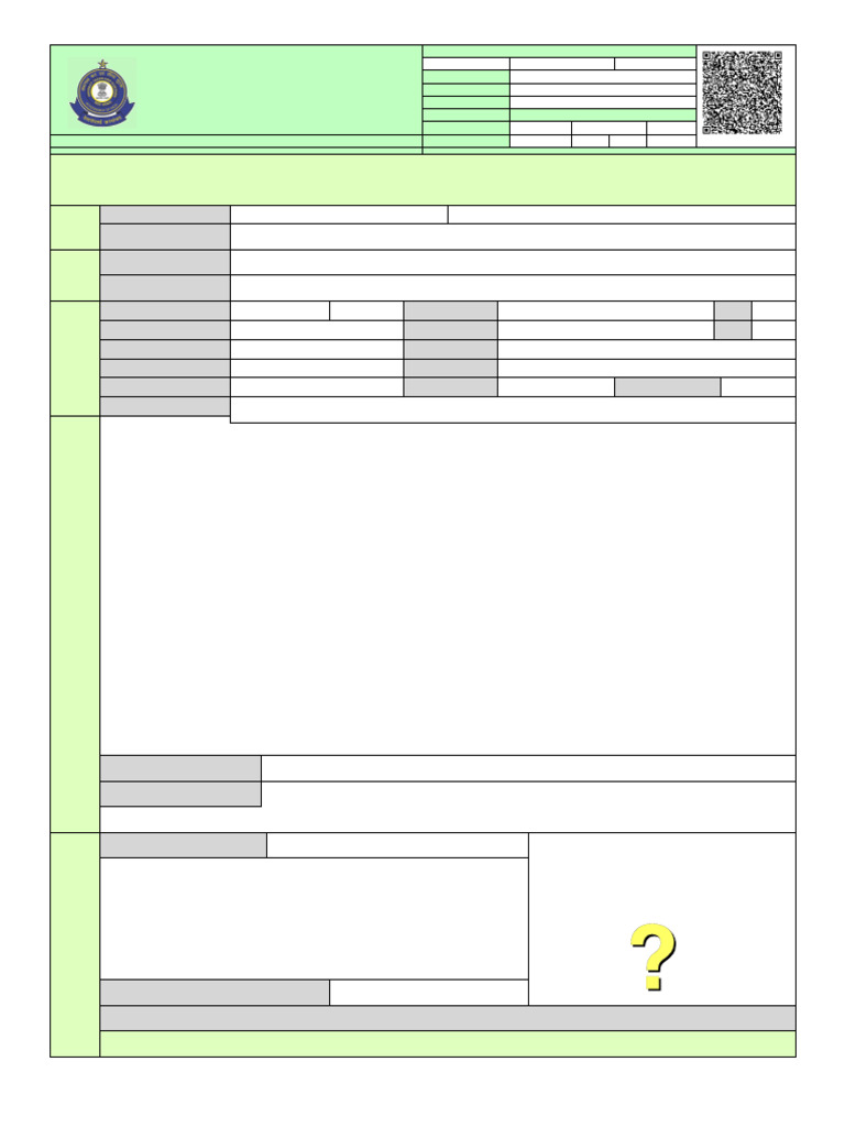 INTKD6 Port Code Documentation | PDF | Taxes | Government Finances