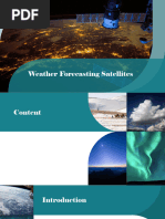 Tropospheric Ducting Forecast For VHF & UHF Radio & TV | PDF | Weather ...