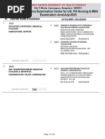 Iphs PHC CHC | PDF | Health Professional | Nursing