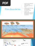Module 8 Lesson 2 Types of Plate Boundaries | PDF | Plate Tectonics ...