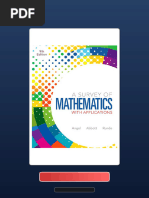 Discrete Mathematics and Its Applications 8th Edition by Kenneth Rosen ...