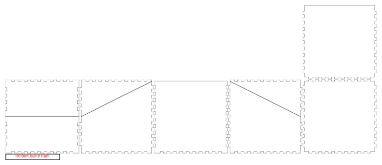 Uneven Height Box | PDF