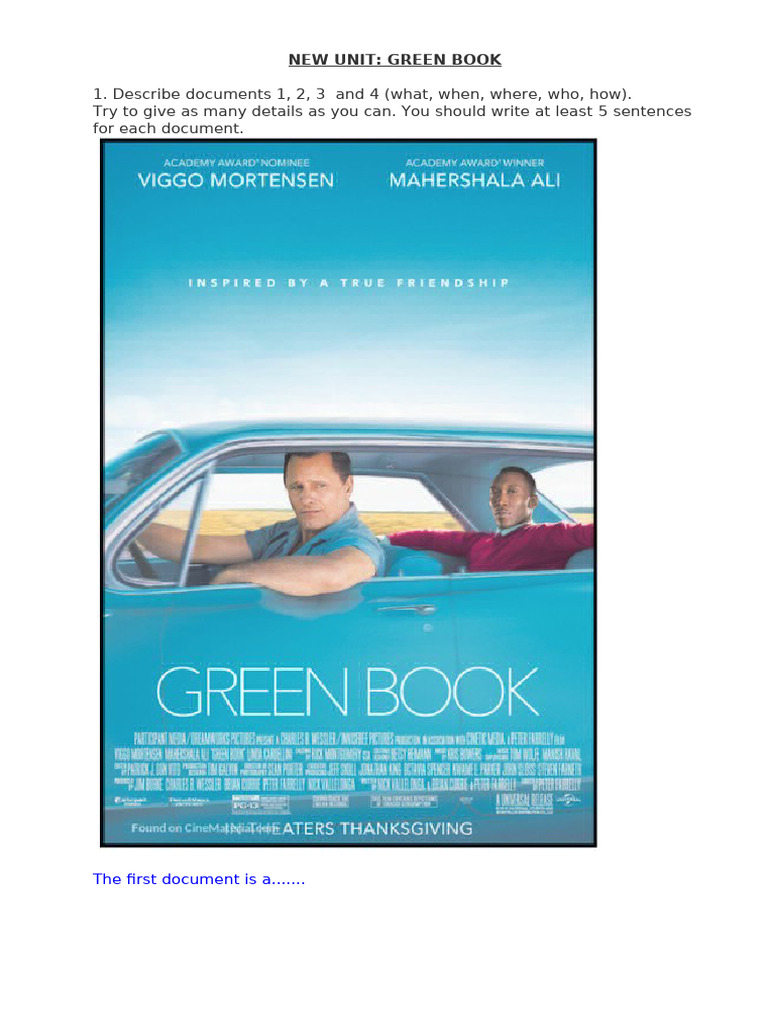 Lesson 1 Cover Lesson 1 | PDF