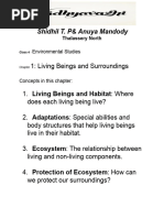 Grade 6 Social Studies Textbook | PDF | Natural Environment ...