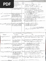 Core Java Durga Sir Hand Written Notes | PDF
