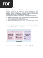 Prihatanti - ANALISIS CERITA - FUNGSI PENILAIAN FORMATIF - Modul - 4 - KP3 | PDF
