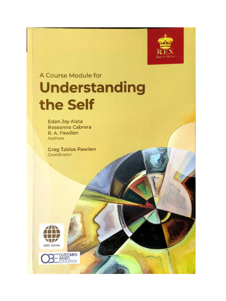 Lesson 1 - Philosophical Perspectives On The Self | PDF