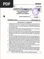 IIBF Exam Questions and Answers PDF | PDF | Loans | Banks
