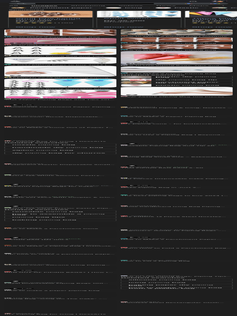 Piping Cone - Google Search | PDF | Cakes | Desserts